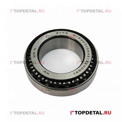 Подшипник 2007108 передней ступицы ВАЗ-2121,2123 (GM-AVTOVAZ) 21210 ...