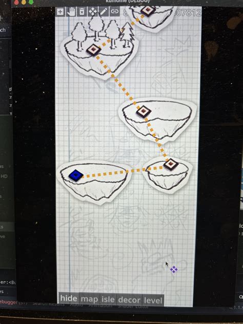 Finally Completed Our Level Selection Screen System How Could We