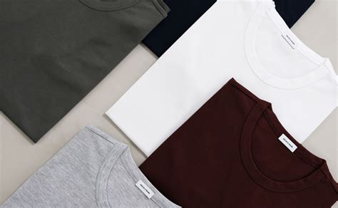 son of a tailor uses an algorithm to create perfect custom fitted t