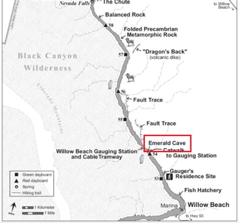 Best Self Guided Trip To Kayak Emerald Cove Updated 2024