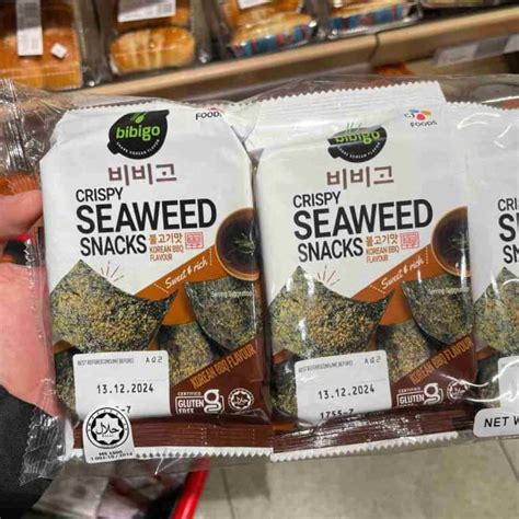 Best Korean Snacks To Try 32 Popular Treats To Buy