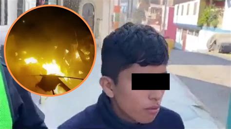Crimen en Huarochirí Niño de ocho años delata a su hermana de y su pareja de estrangular y