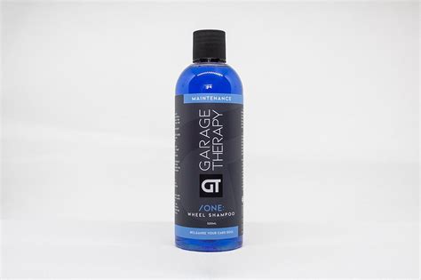 Garage Therapy One Wheel Shampoo