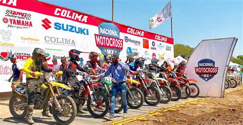 Resultados ª fecha del Nacional de Motocross esdemotos