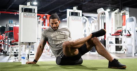 Cybex Workout Chart Eoua Blog