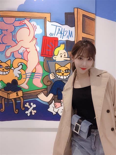 드림캐쳐 Dreamcatcher On Twitter 한동 비가 오네요~~☔️ 여러분 감기 조심해요~~ 외출 하실분 우산