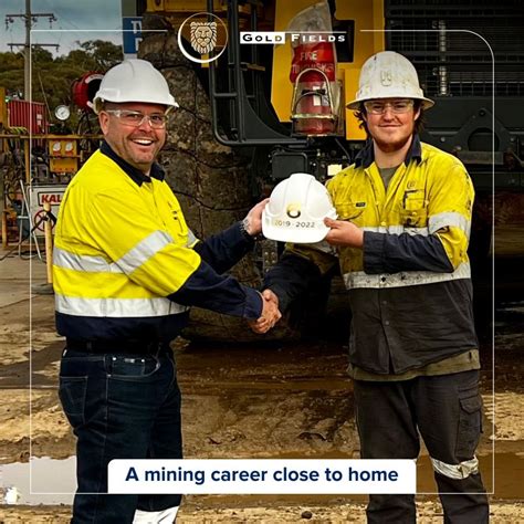 Gold Fields On Linkedin Goldfields Mining Gold Goldmining Careers