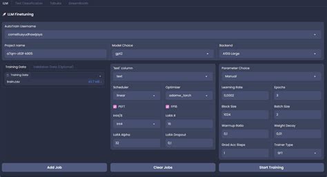 how to use hugging face autotrain to fine tune llms ai digitalnews