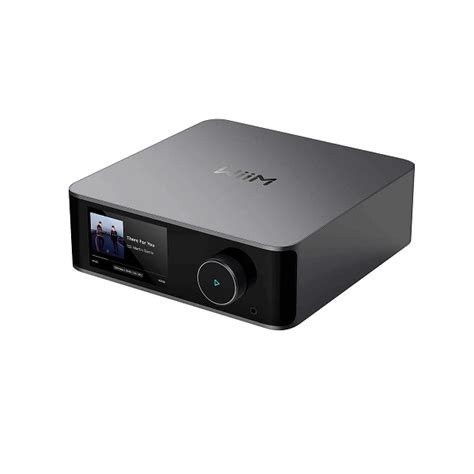 WiiM | Paulmoney Hifi