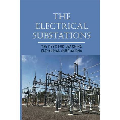 Electrical Substation Design Books Pdf A3 Engineering Electrical Substation Company In