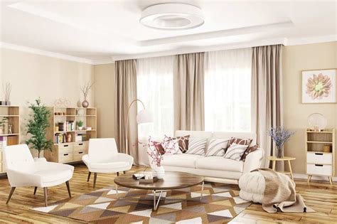 18 Cream And Brown Living Room Ideas Home Decor Bliss