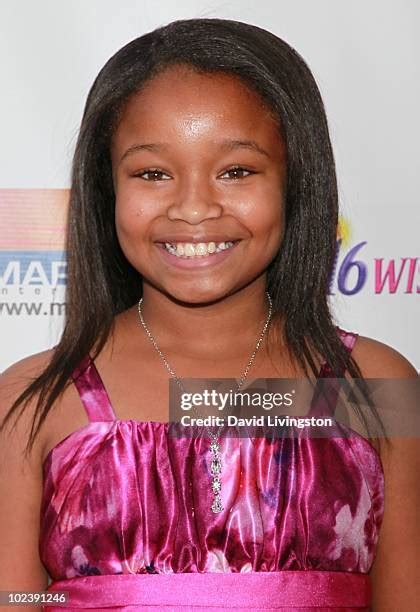 Kiara Muhammad Photos And Premium High Res Pictures Getty Images
