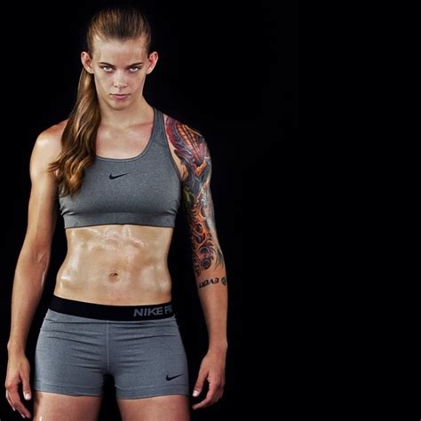 Beautiful Disaster — My Current Motivation Jessamyn Duke 511 136lbs