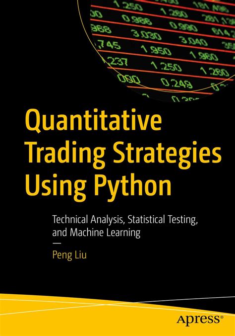 Quantitative Trading Strategies Using Python Technical Analysis
