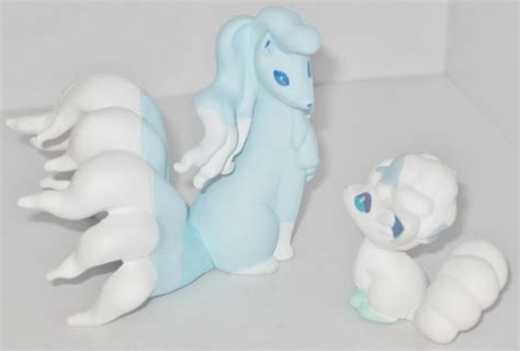 個別「ポケットモンスター サン＆ムーン アローラいっぱいコレクション」の写真、画像 玩具 Kiriu Nagis Fotolife