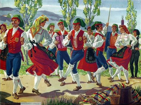 11 danças tradicionais portuguesas Página 2 de 3 Vortex Magazine