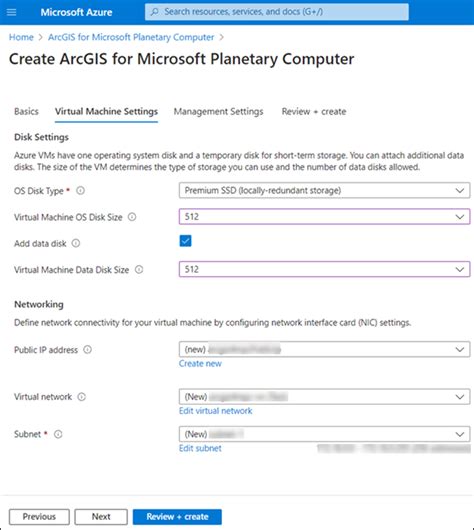 Configure Arcgis For Microsoft Planetary Computer—arcgis For Microsoft