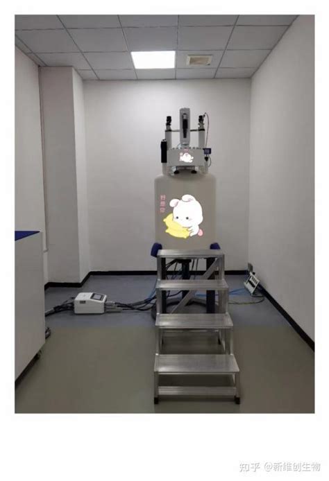 科普一下核磁共振设备中磁场强度的概念：高斯和特斯拉 知乎