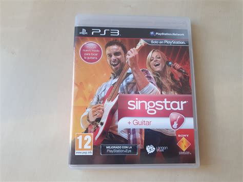 Singstar Guitar Kaufen Auf Ricardo