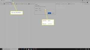How To Reset A Router Remotely