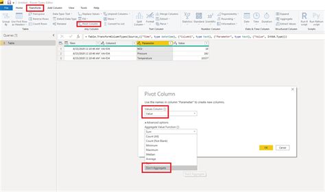 solved split a column into multiple rows based on time va