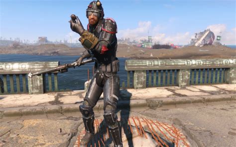 Fallout 4 Build Creator The Ultimate Guide For Building Your Perfect