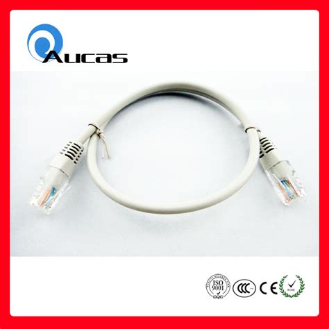Utp Cat6 Krone Patch Cable Hsc 2015 01 Utp Cat6 Krone Patch Cable