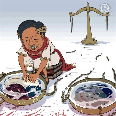 Editorial Pasang Krus Ng Mga Pilipino Ang Kabalintunaan Ng Salita At