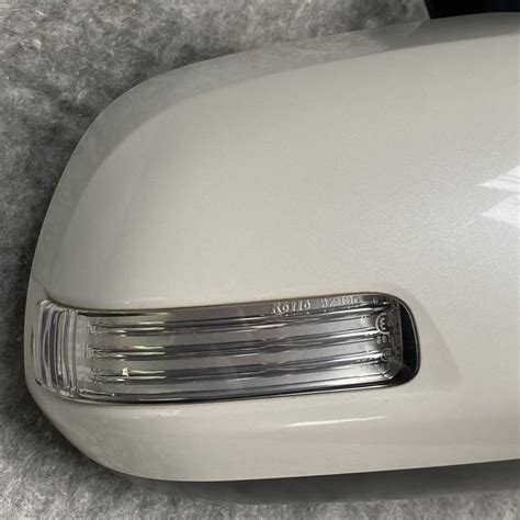 Yahooオークション エスティマ Acr50 Gsr55 Ahr20 純正 ウインカー