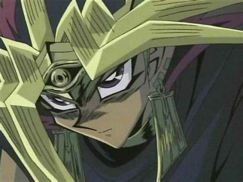 Pharaoh Atem From Yu Gi Oh Pharaoh Atem Image 9566699 Fanpop