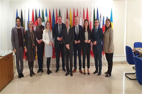 Discuss Eu India Strategic Ties