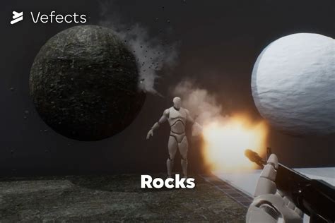 Shots Vfx Unity Urp By Vefects Realtime Vfx For Games