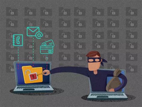 Data Breach Hackers Issue Ultimatum Over Payroll Data Breach The Economic Times