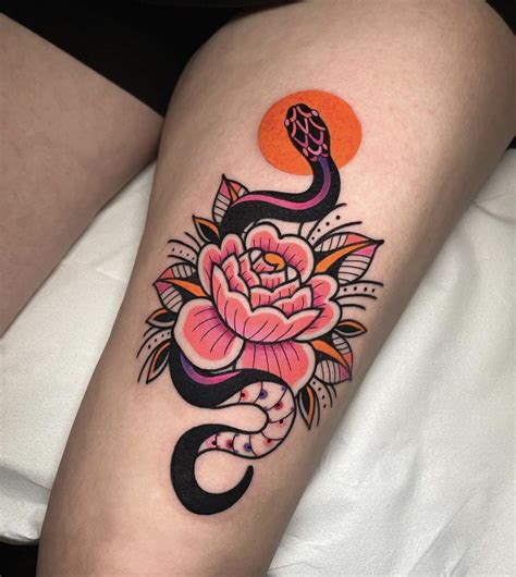 106 American Traditional Tattoo Ideas For A Timeless Look Artofit