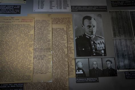 Auschwitz Birkenau ค่าย Auschwitz ภาพฟรีบน Pixabay Pixabay