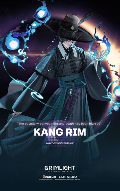 Kang Rim Danbooru