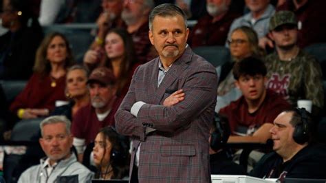 Mississippi State Basketball Recruiting Chol Machot Decommits