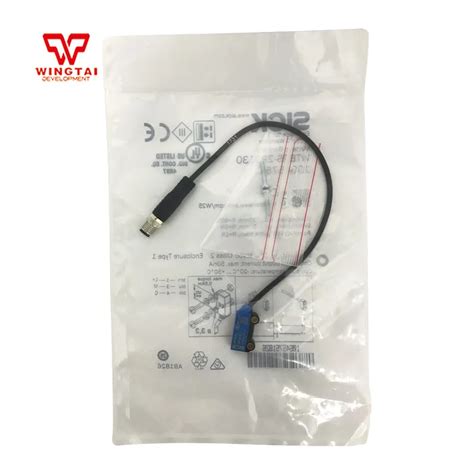 Aliexpress.com : Buy Germany SICK Mini Photoelectric Sensor WTB2S ...