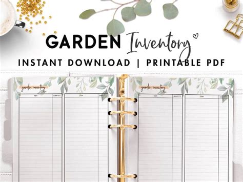 Free Printable Stock List Template Manage Your Product Inventory