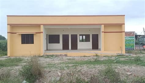 Four Bed Ayurvedic Hospital Ready In Aminagar Sarai And Nawada