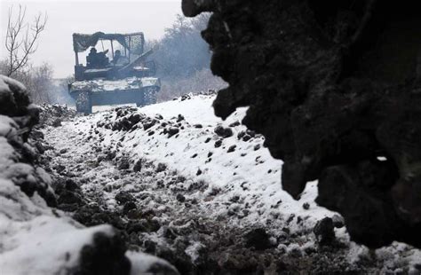 Українські воїни відбили штурми окупантів на лівобережжі Дніпра зведення Генштабу ЗСУ Читайте