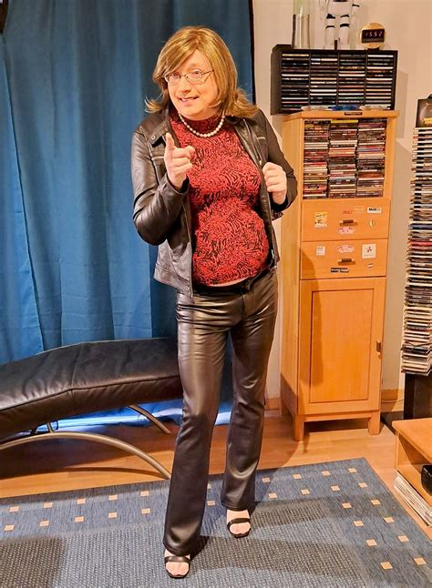 Lady Conny Klarleder Stay Beautiful Lovely Sweet 😁😘 Flickr