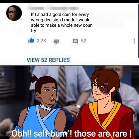 Zuko Meme Honor Zuko Avatar The Last Airbender The Last Airbender