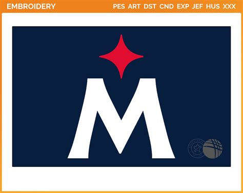 Minnesota Twins Cap Logo 2023 Baseball Sports Embroidery Logo In
