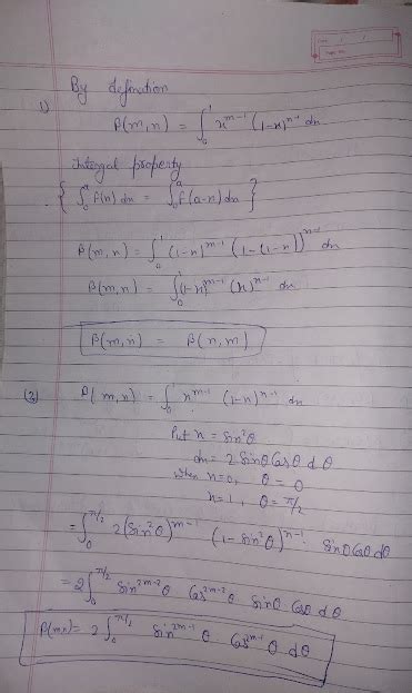 the engineers club beta and gamma functions