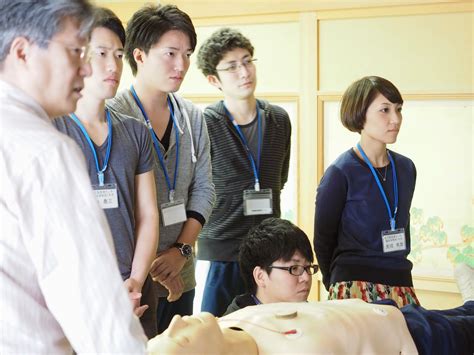 名古屋医療センター卒後教育研修センターブログ 4月 2015