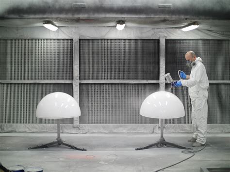 Firecracker Works Fabrication In Los Angeles Ca And London United Kingdom The Vendry