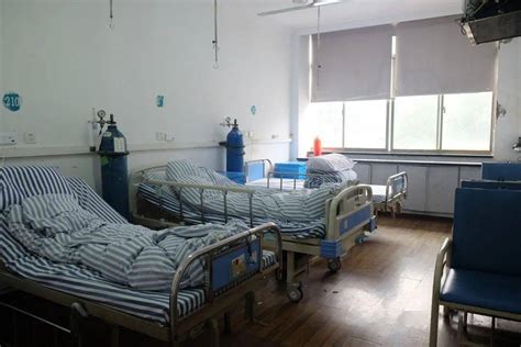 【医路变迁】海盐县人民医院西塘桥分院旧貌换新颜体检