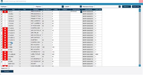 Epicor Solution Overview Demand Processing App Practicaltek