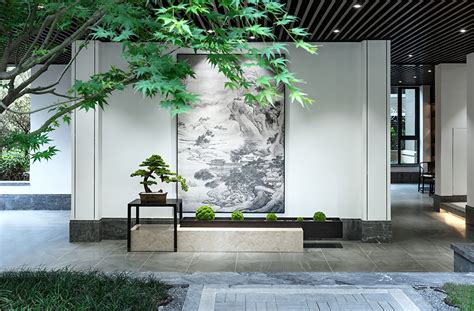 长沙·建发·央著 齐越设计